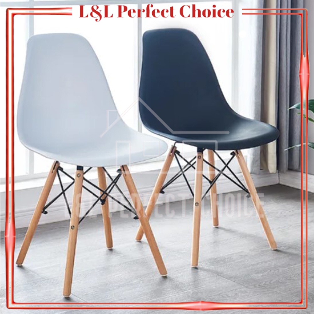 Modern Office Study Computer Designer Chair / Pejabat Komputer Kerusi ...