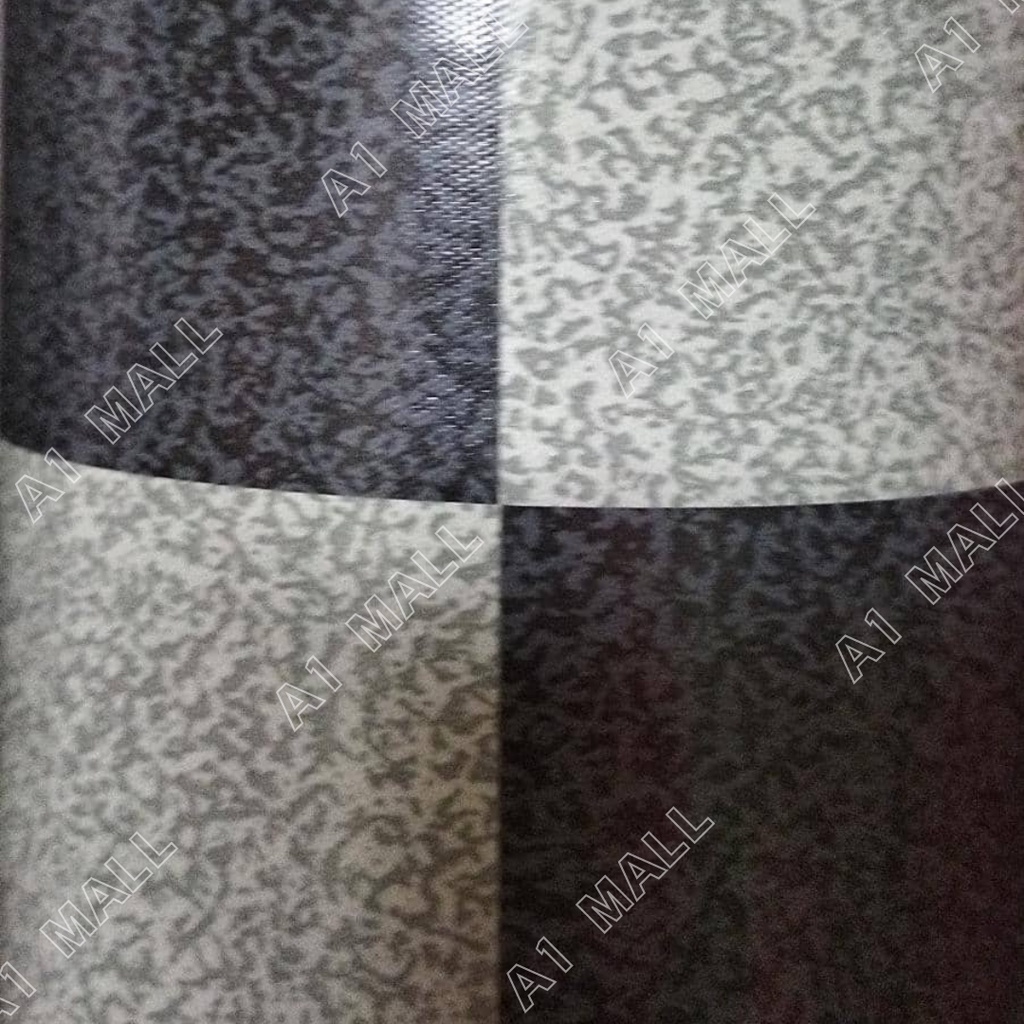Tikar Getah Vinyl PVC [ 0.35 mm x 4.5 kaki (137cm), panjang : max 25 ...