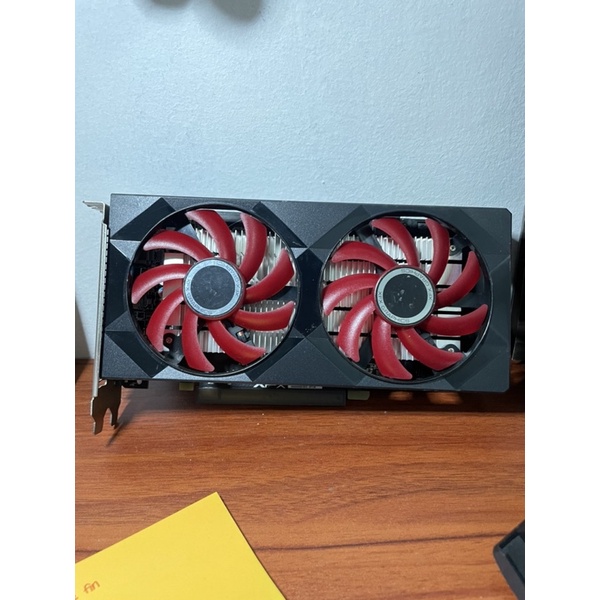 Redeon Xfx Rx560 4gb | Shopee Malaysia