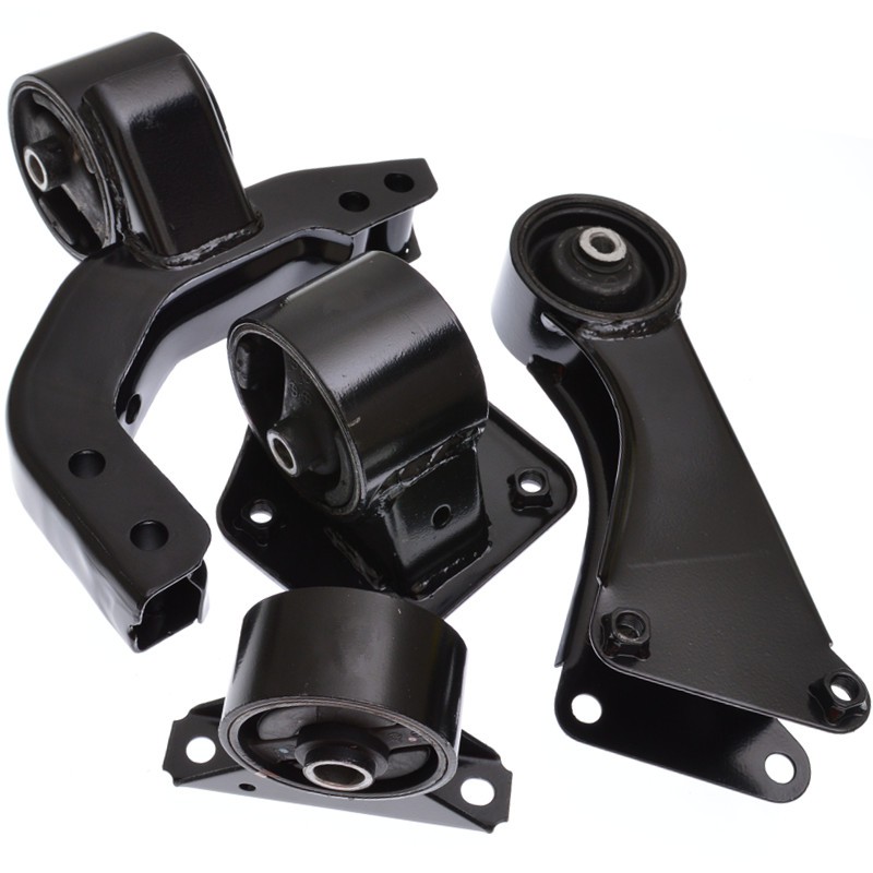 PROTON SAGA / ISWARA ENGINE MOUNTING KIT SET MANUAL | Shopee Malaysia
