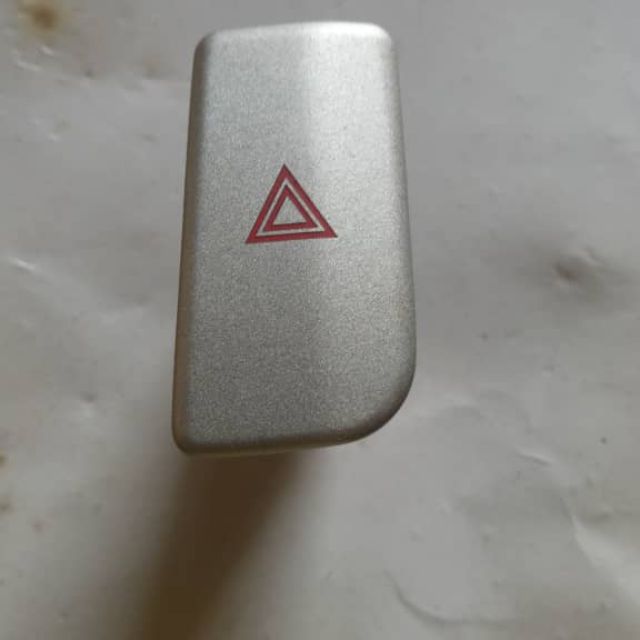 ORIGINAL PERODUA ALZA SWITCH DOUBLE SIGNAL SWITCH HAZARD ALZA | Shopee ...