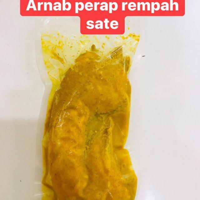 DAGING ARNAB VACUUM FROZEN NEW ZEALAND WHITE | Shopee Malaysia