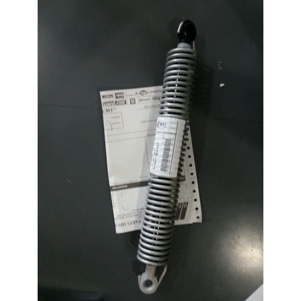 REAR BOOT ABSORBER (1PC) GENUINE BMW F10 trunk lid boot | Shopee Malaysia