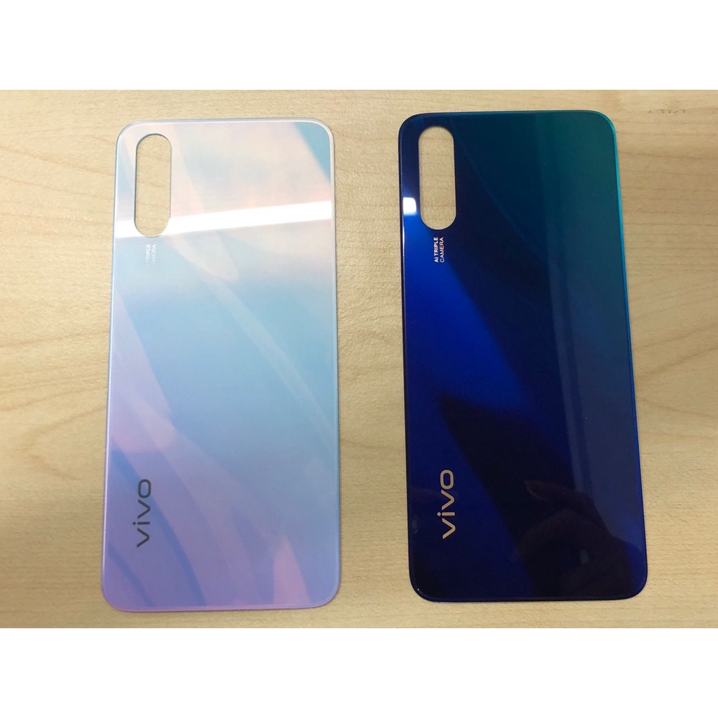ORIGINAL NEW VIVO S1/S1 PRO BATTERY COVER READY STOCK!!! | Shopee Malaysia