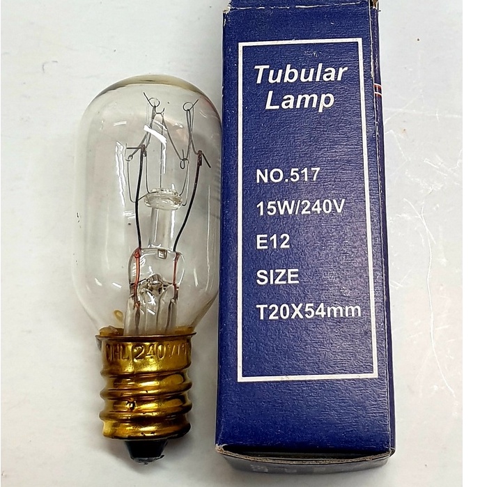 LAMPU BULB E12 / E12 LAMP BULB (READY STOCK) | Shopee Malaysia