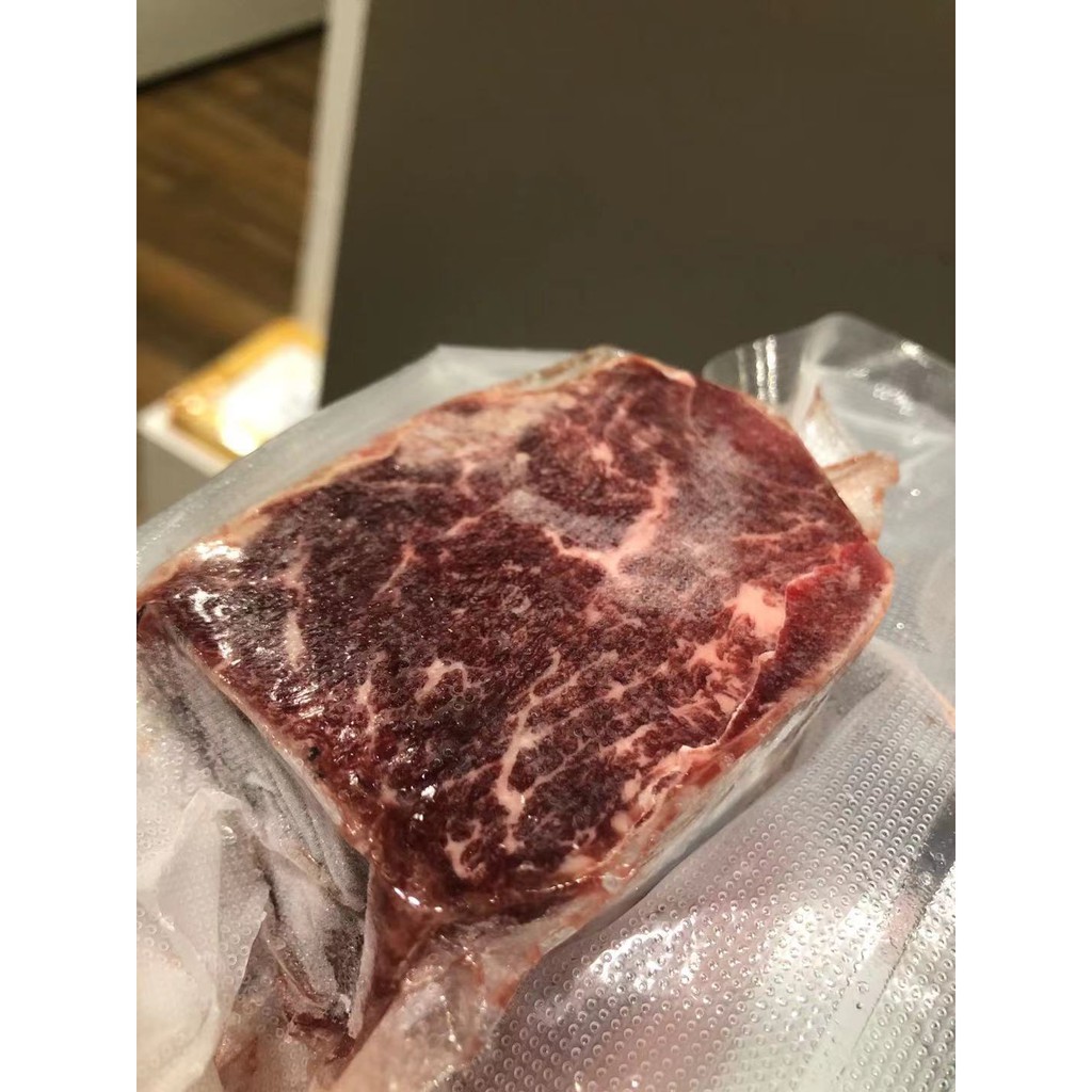 AUSTRALIAN BEEF TENDERLOIN STEAK FILLET 270-295gm | Shopee Malaysia