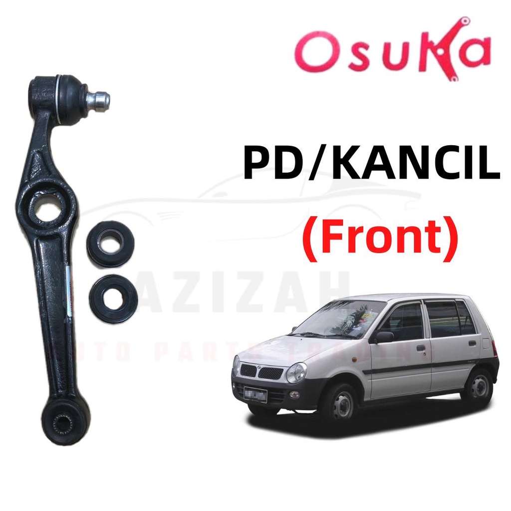 Perodua Kancil with bush Front Lower Arm (OSUKA) | Shopee Malaysia