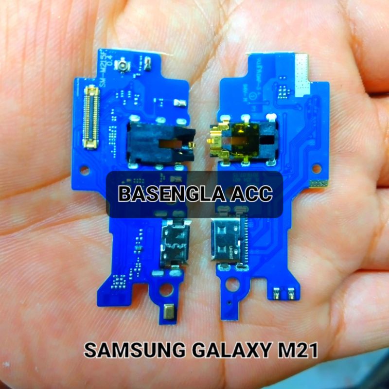 Original samsung galaxy m21 charger connector board pcb | Shopee Malaysia