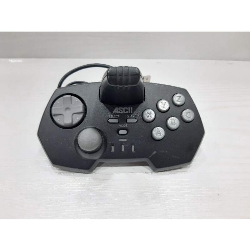 PS2 Seaman Controller ASCII Microphone USB PlayStation 2 Mic Caution ...