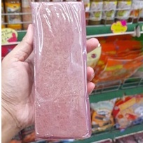 Belacan Merah viral Sedap 500g (kurang masin + Merah) ~ Shrimp paste ...