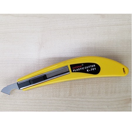 Plastic Cutter Acrylic Cutter Scoring Knife Hook Knife | Shopee Malaysia