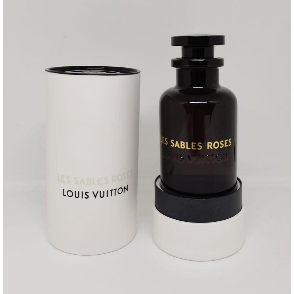 Louis Vuitton Les Sables Roses EDP 100ml | Shopee Malaysia