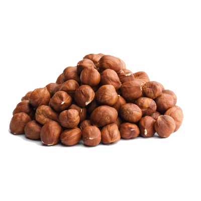 Inti Hazelnut / Hazelnut Kernel Whole 11-13m (WITH SKIN) | Shopee Malaysia