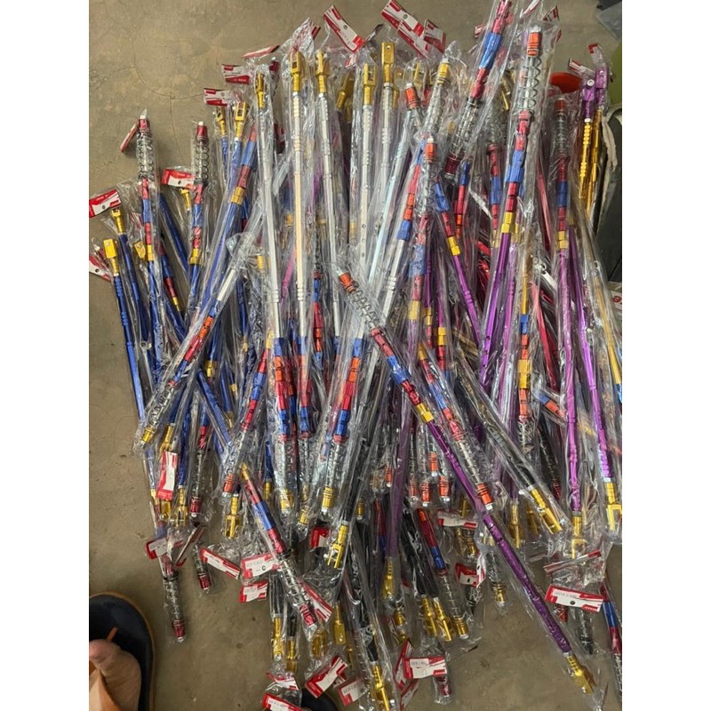 break rods aloi universal waloiii | Shopee Malaysia