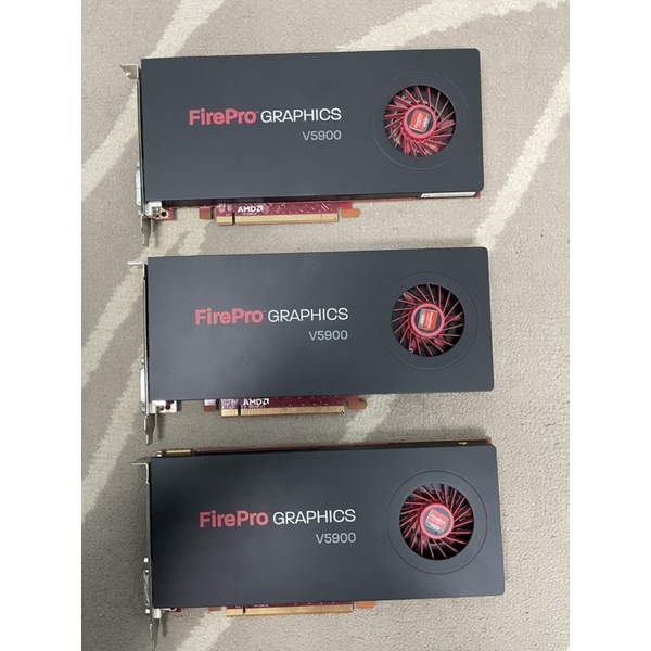 AMD FirePro Graphic V5900 2GB GDDR5 | Shopee Malaysia
