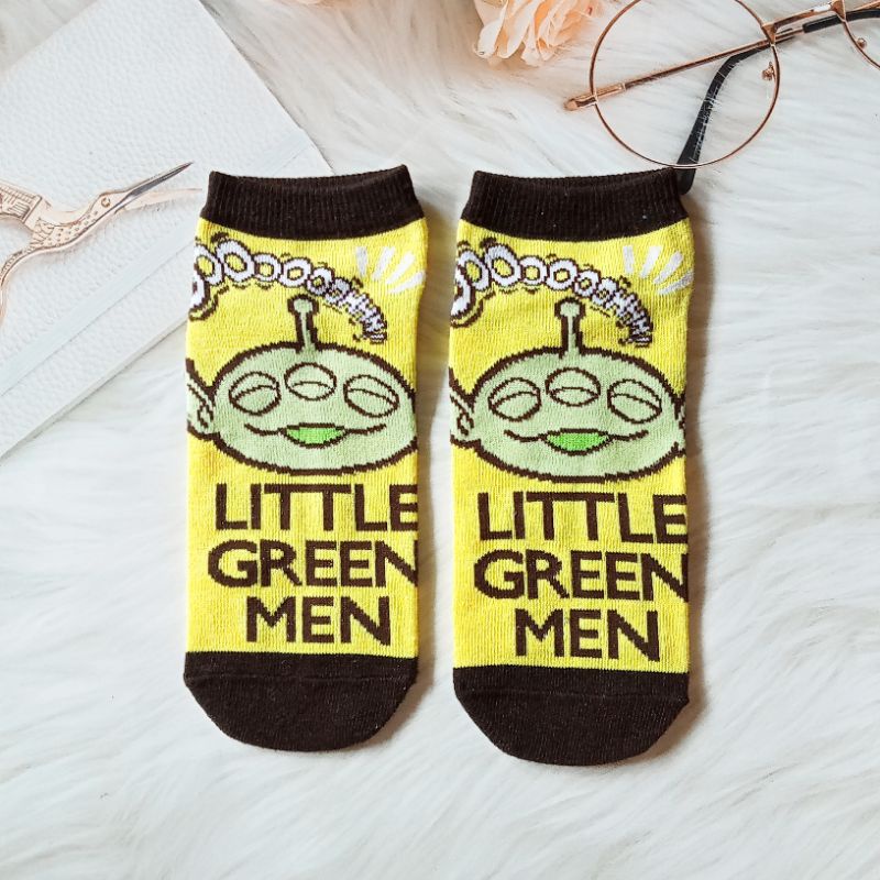 ️TOY STORY ️ DISNEY PIXAR Toy Story Buzz Lightyear Woody Alien Cute ...