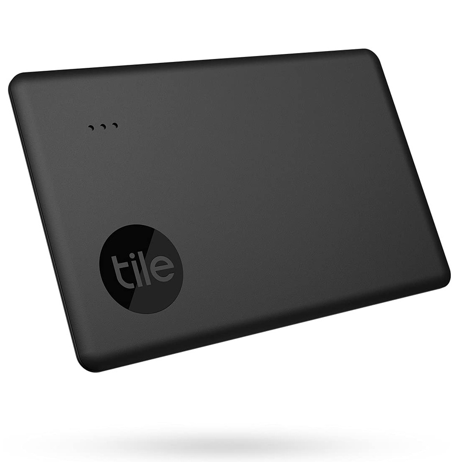 TILE MATE / TILE PRO / TILE Starter Pack / TILE SLIM Bluetooth Tracker ...