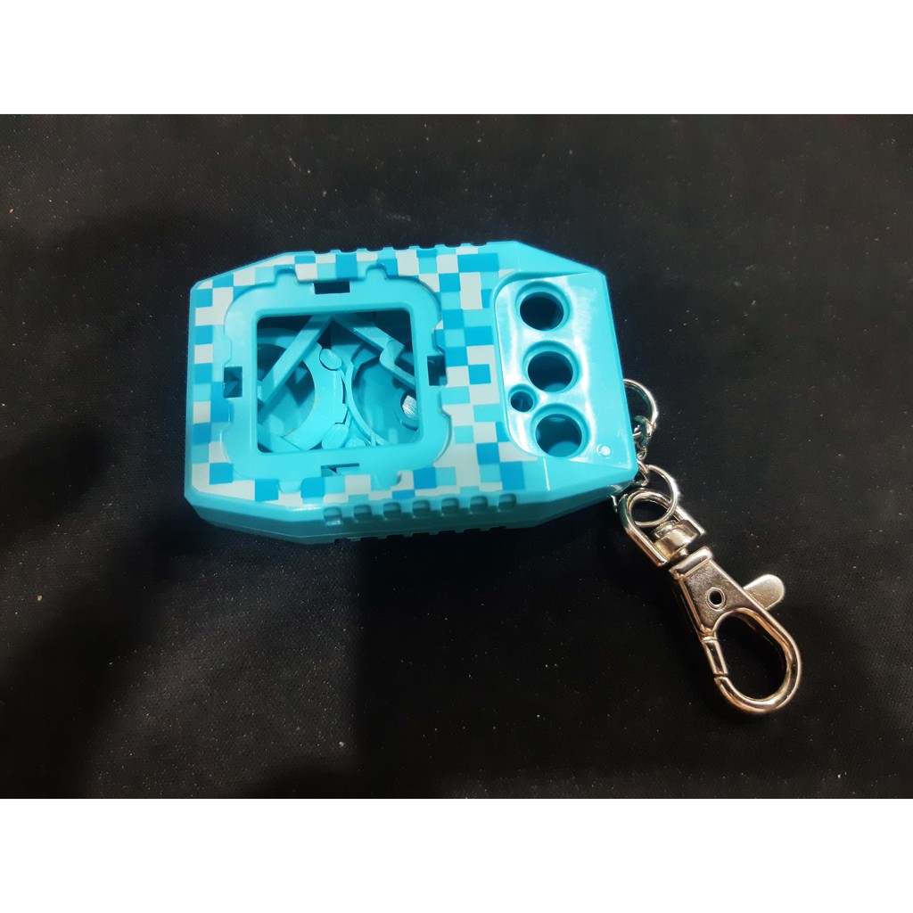 [DIGIMON][PENDULUMZ] Bandai Digimon Pendulum Z 4.0 Wind Guardian ...