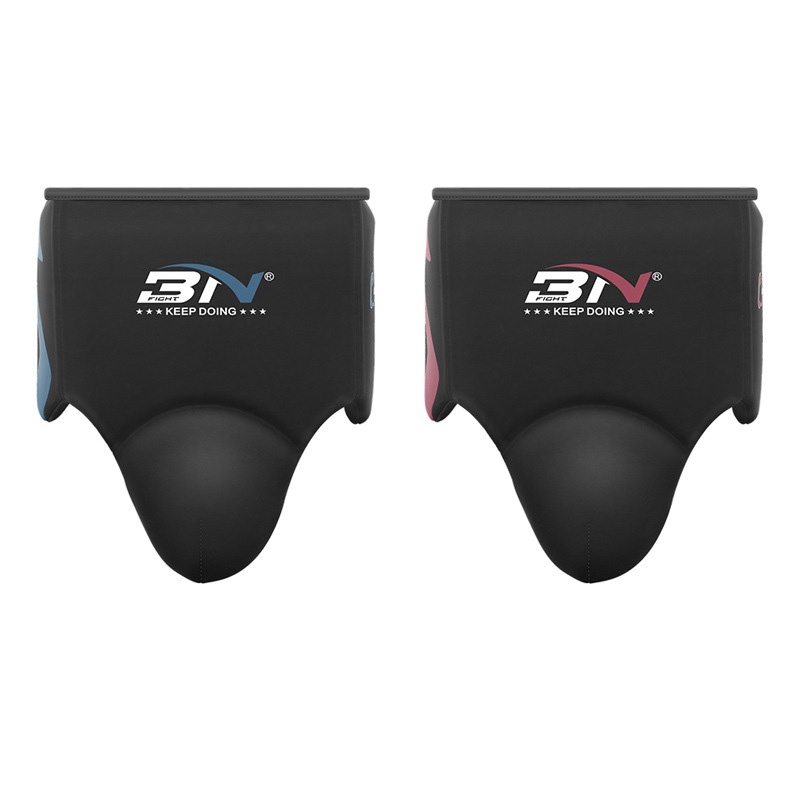 BN Boxing Muay Thai Jockstraps Men Groin Guard Karate Taekwondo ...