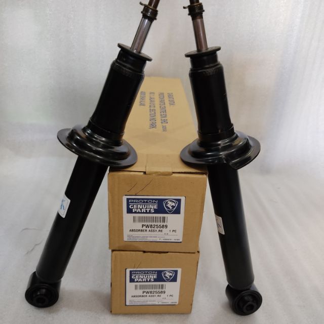 PROTON PERSONA REAR ABSORBER (1 PAIR) | Shopee Malaysia