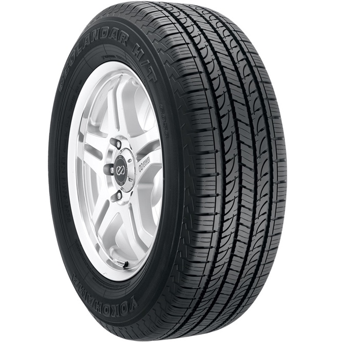 265/70/16 | Yokohama Geolander H/T | G056 | Year 2021 | New Tyre ...