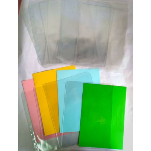 F4/A4 Transparent File /Holder /Folder C shape ,L shape ,U shape ...