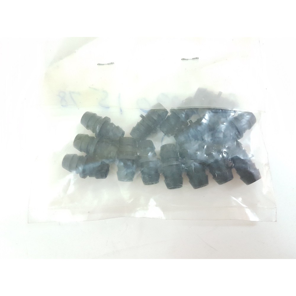Original Genuine Mercedes Benz Crankcase Breather Hose Connector ...