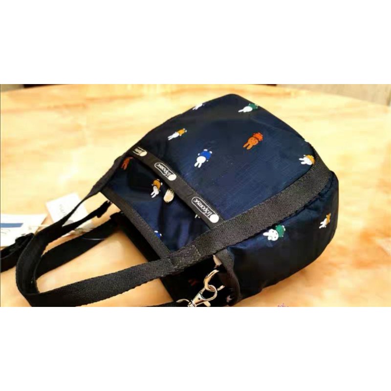 lesportsac small jenni crossbody bag | Shopee Malaysia