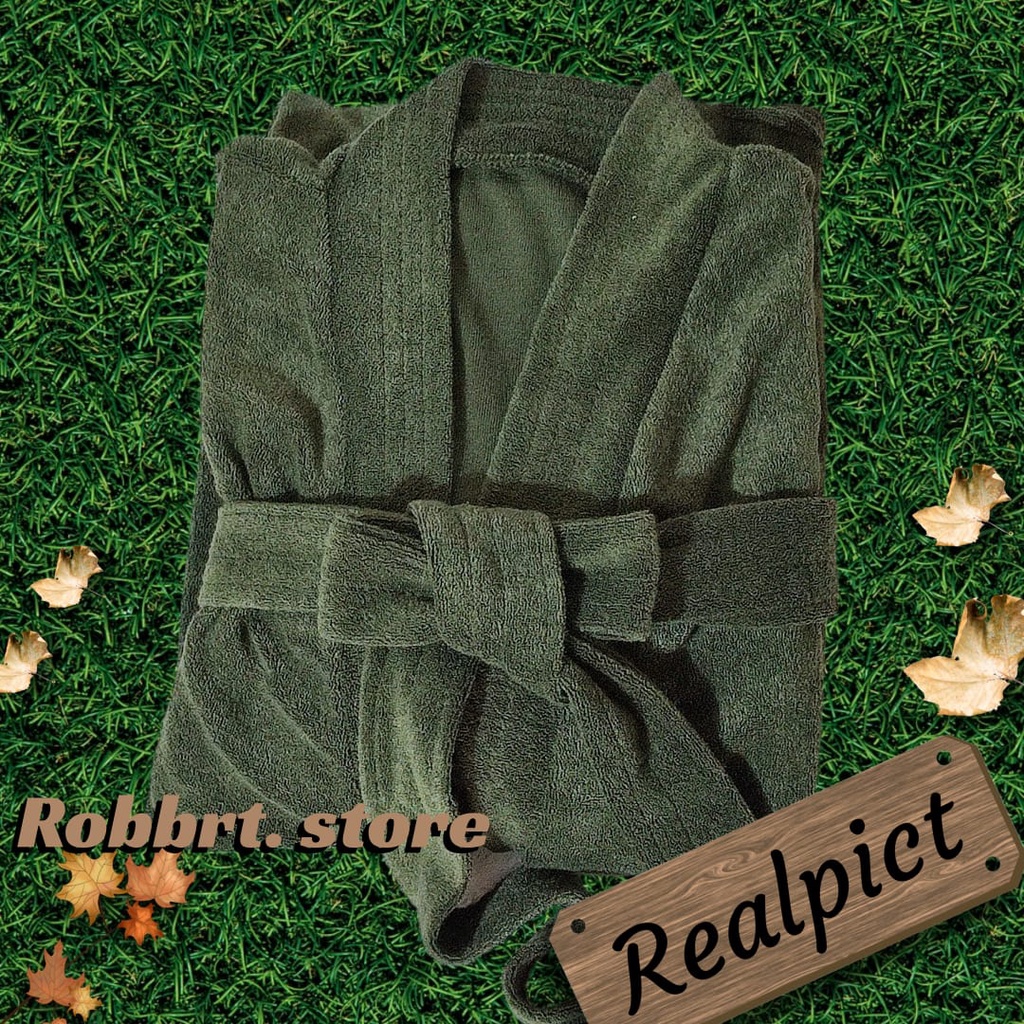 Adult kimono Towels/ Thick Material/Soft Material/jumbo kimono/Bathrobe ...