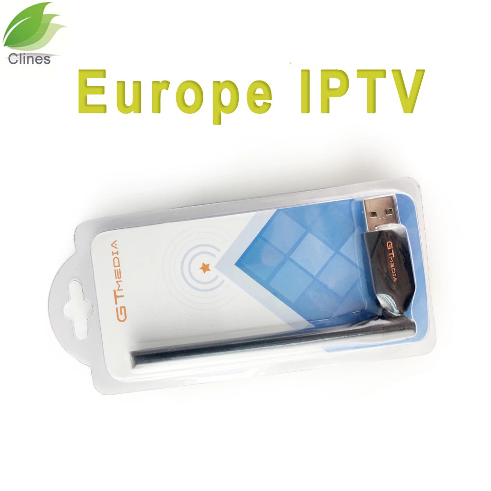 GT Media USB wifi antenna dongle for satellite receiver wifi LAN IPTV ...
