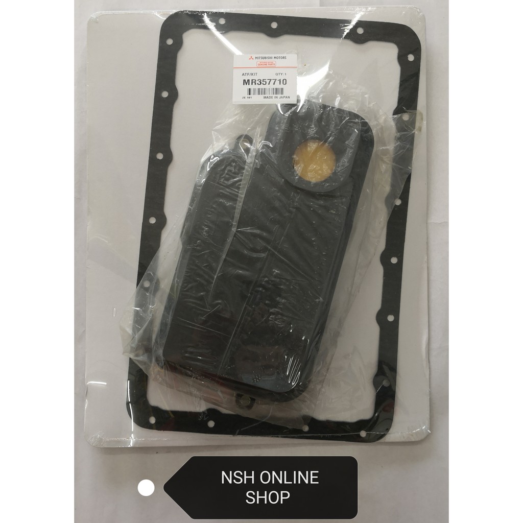 Auto Filter Kit (MMC) for Mitsubishi Triton 2.5 KB4T Pajero Sport 2.5 ...