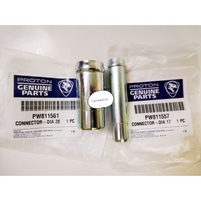 PROTON CAMPRO CYLINDER HEAD PIPE WAJA GEN2 BLM PERSONA SATRIA NEO EXORA ...