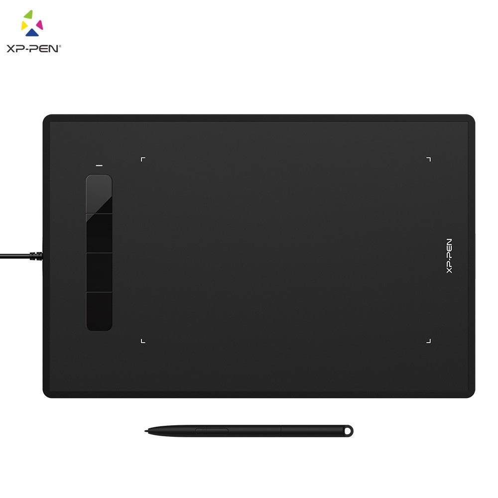 XP-PEN STARG960 GRAPHIC TABLET / DRAWING TABLET | Shopee Malaysia