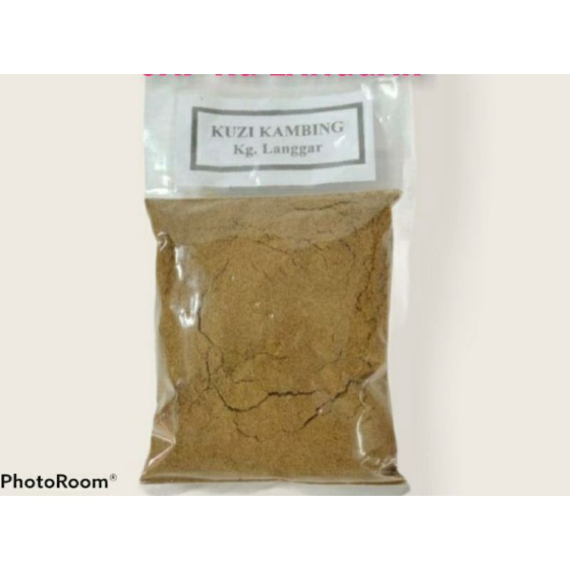 🔥REMPAH KUZI CAP KG LANGGAR 🔥 | Shopee Malaysia