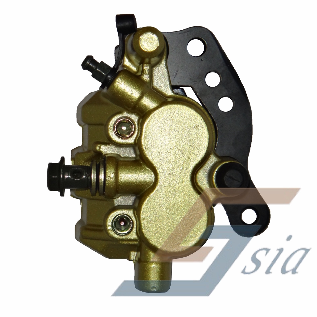 Suzuki Smash Revo/ Smash V115 Front Bottom Disc Brake Pump Complete Set ...