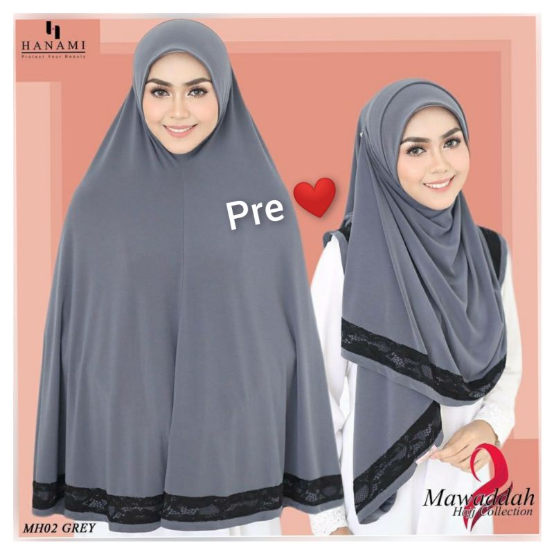 Mini Telekung Travel | Shopee Malaysia