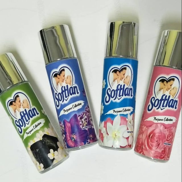 PERFUME SOFTLAN/DOWNY/LUX/ENCHANTER WANGI TERLAJAK | Shopee Malaysia