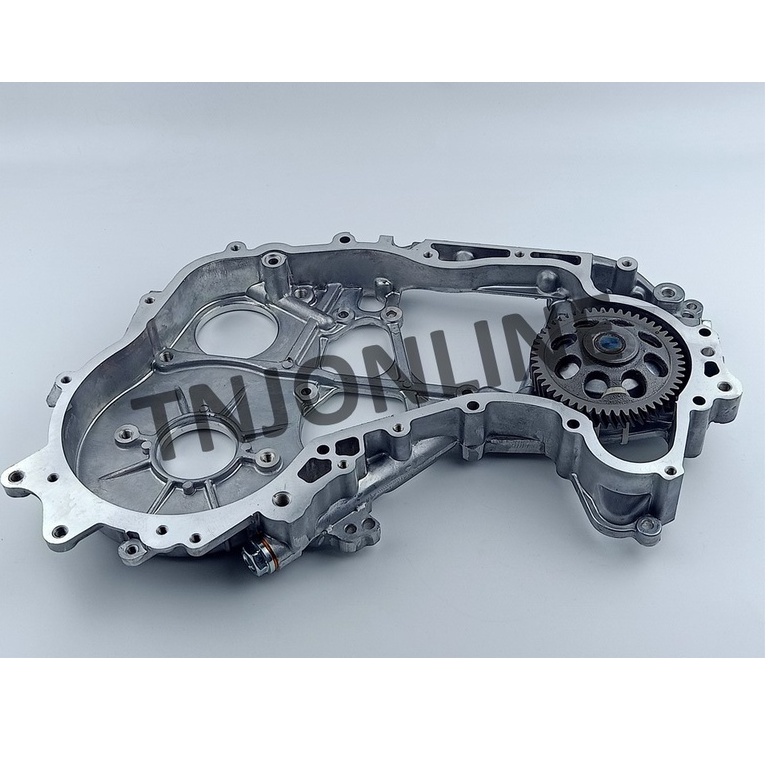 Oil Pump Timing Gear Cover Toyota Hilux Vigo Kun26 1KD - 11320-0L040 ...