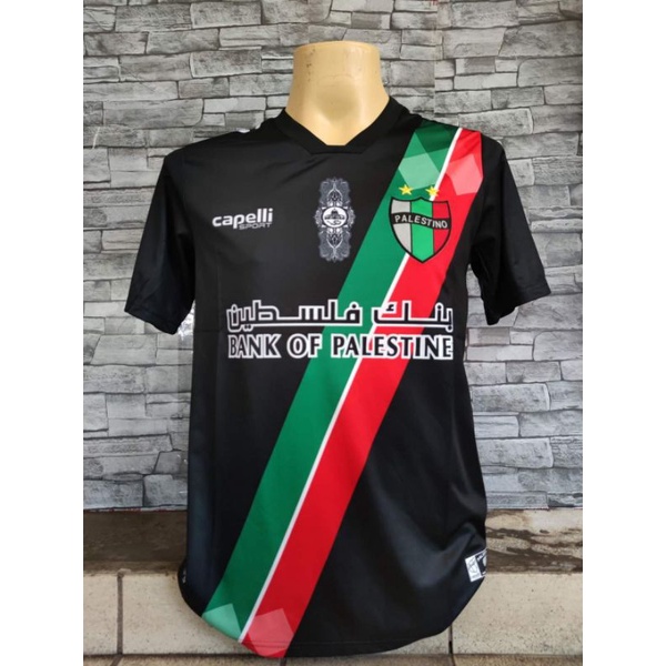 Palestine home kit and PALESTINE AWAY KIT 21 22 terkini grade Fan issue ...