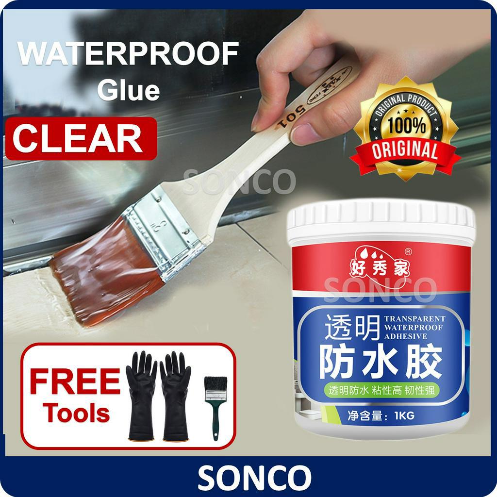 Waterproof Glue Water Proof Wall Tile Window Stable Film Leakage ...