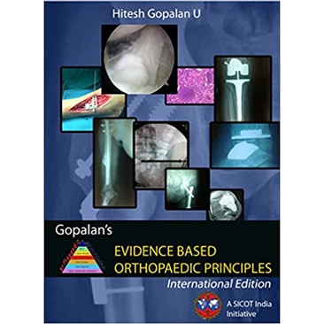Gopalan's Evidence Based Orthopaedic Principles | Shopee Malaysia