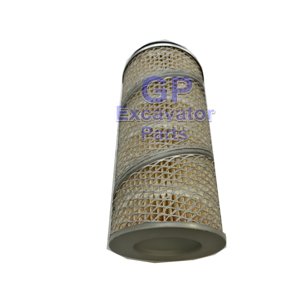 UH025-7 Hydraulic Excavator Engine Air Filter | Shopee Malaysia
