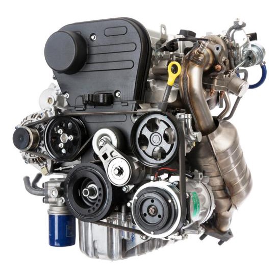 Proton Preve, Exora And Suprima S CFE Turbo And Non Turbo 1.6L SP4 SP4H ...