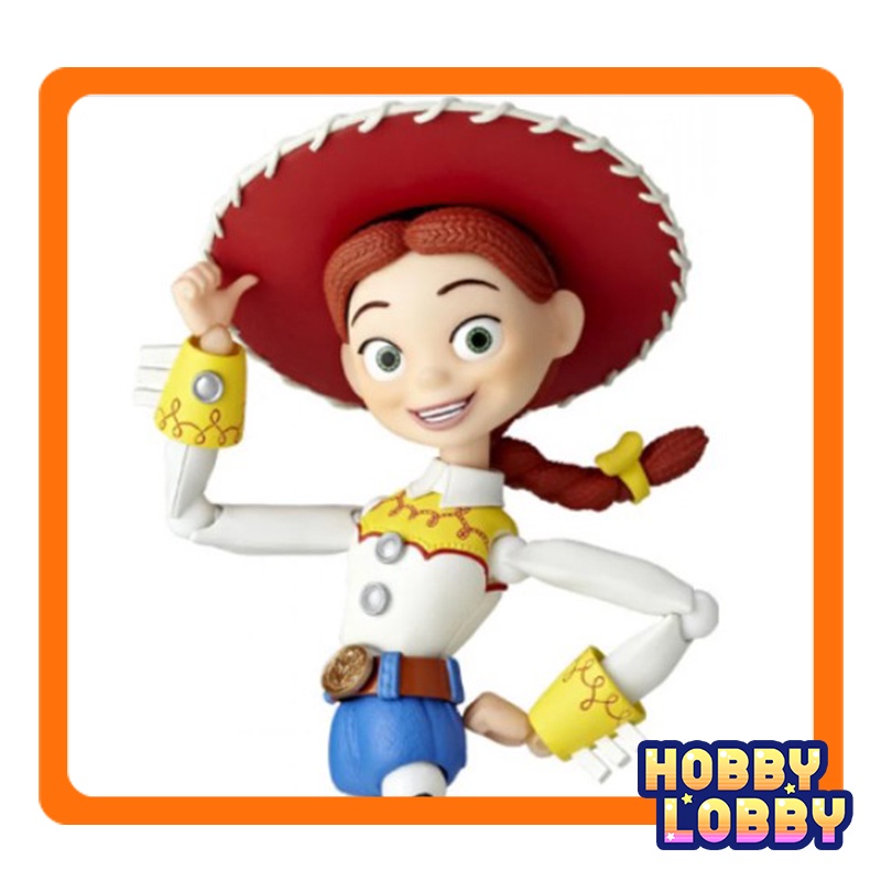 Kaiyodo - SCI-FI Revoltech - Legacy of Revoltech - Disney's Toys Story ...