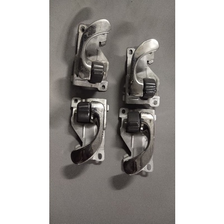 Inner Door Handle Proton Perdana V6 Sei | Shopee Malaysia