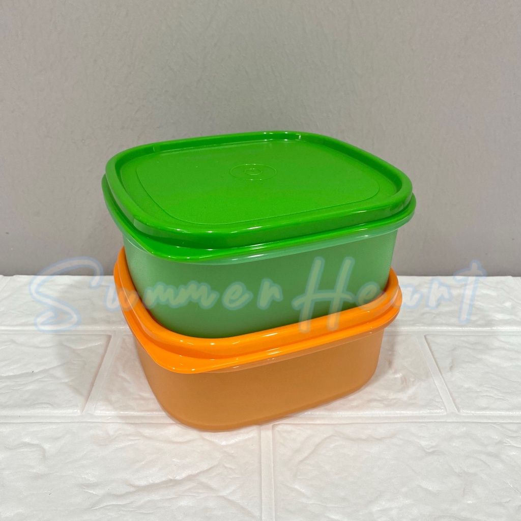 Tupperware Ezy Pack 650ml -1PC | Shopee Malaysia