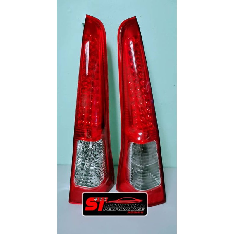 Perodua viva tail lamp (LED) | Shopee Malaysia