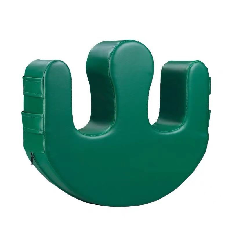 Patient Turning Device Leg-Lifting Pad Nursing Care Cushion Elderly ...