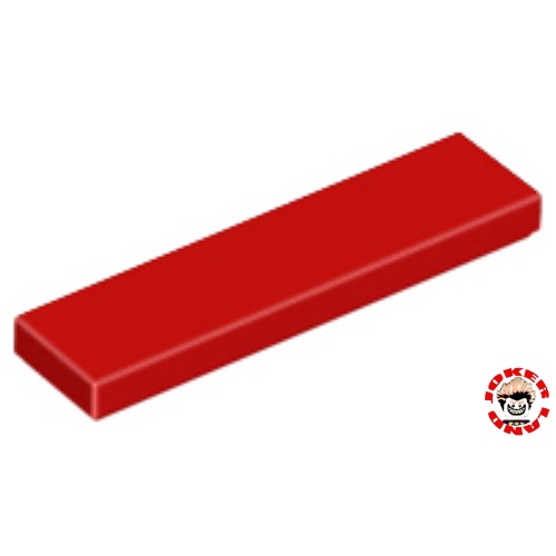 LEGO PART 2431 - TILE 1 X 4 | Shopee Malaysia