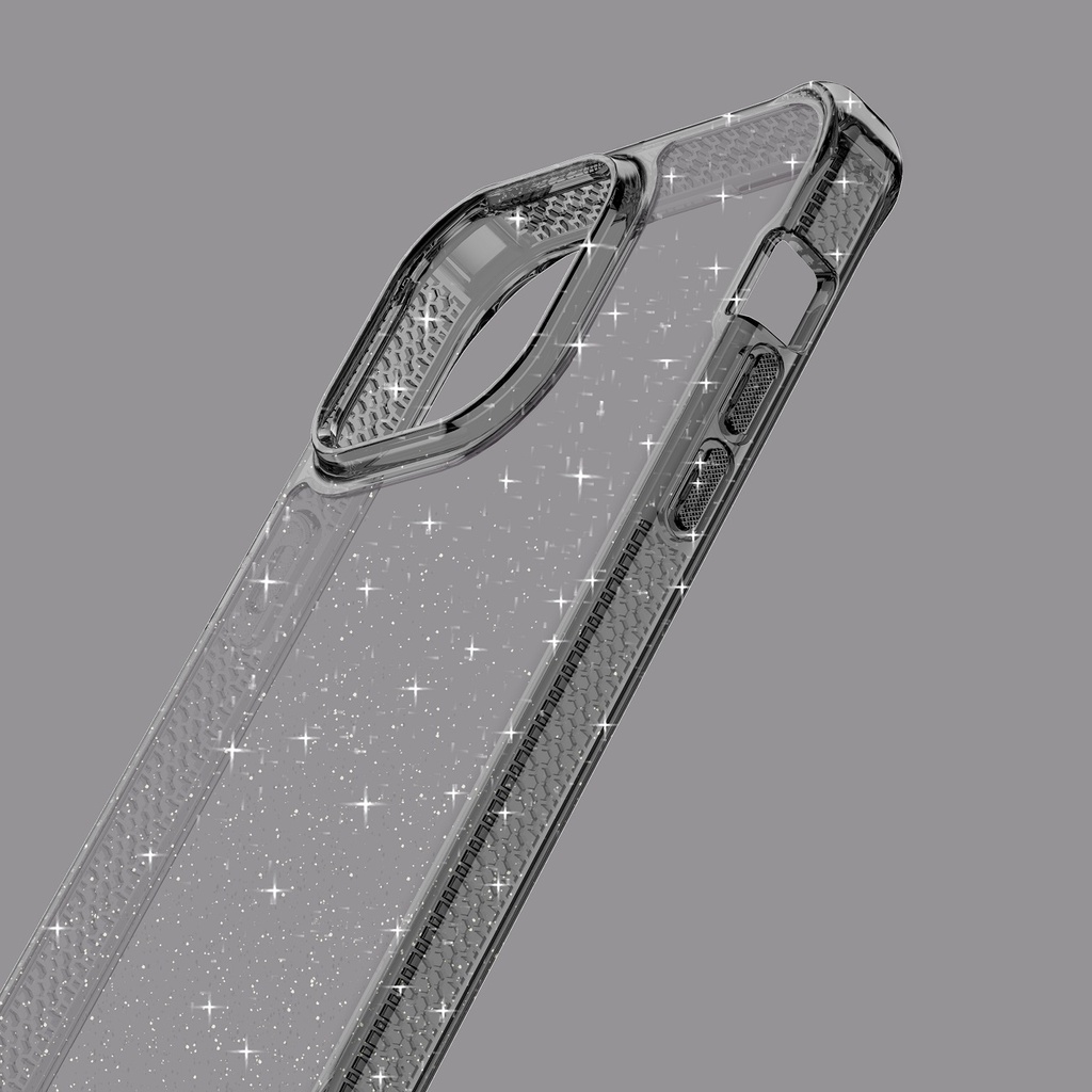 ITSKINS Hybrid Spark Compatible for iPhone 14 / 14 Plus / 14 Pro / 14 ...